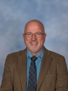 Meet the Principal – KICE